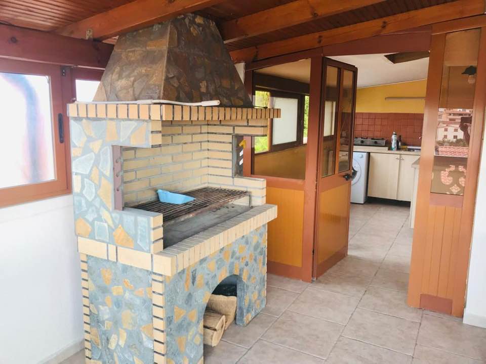 Vila 3 floor for Rent at Gramoz Pashko Street, American Villas – ADXA ...