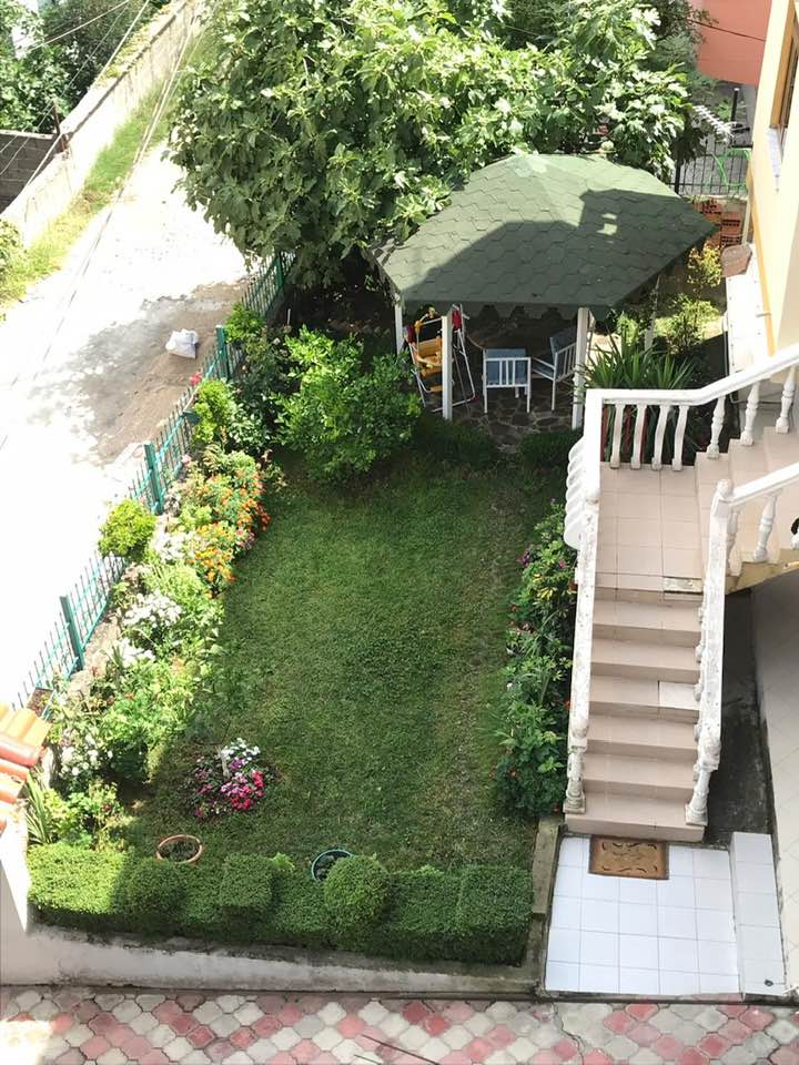 Vila 3 floor for Rent at Gramoz Pashko Street, American Villas – ADXA ...