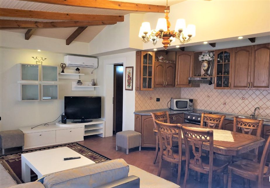 Vila 3 floor for Rent at Gramoz Pashko Street, American Villas – ADXA ...