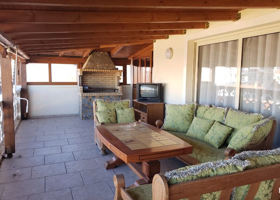 Vila 3 floor for Rent at Gramoz Pashko Street, American Villas – ADXA ...