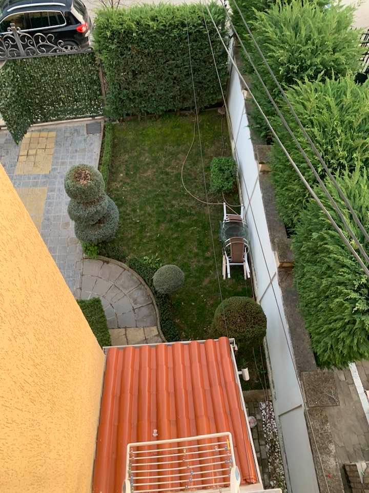 Attic 3+1, villa for Rent at Gramoz Pashko Street – ADXA Property