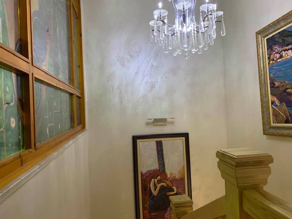 Attic 3+1, villa for Rent at Gramoz Pashko Street – ADXA Property