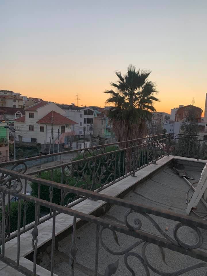 Attic 3+1, villa for Rent at Gramoz Pashko Street – ADXA Property