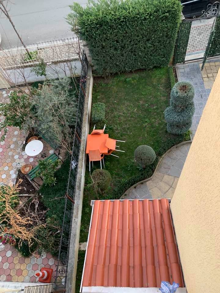 Attic 3+1, villa for Rent at Gramoz Pashko Street – ADXA Property