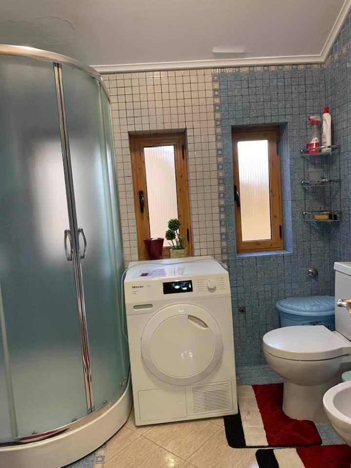 Attic 3+1, villa for Rent at Gramoz Pashko Street – ADXA Property