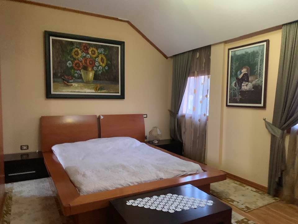 Attic 3+1, villa for Rent at Gramoz Pashko Street – ADXA Property